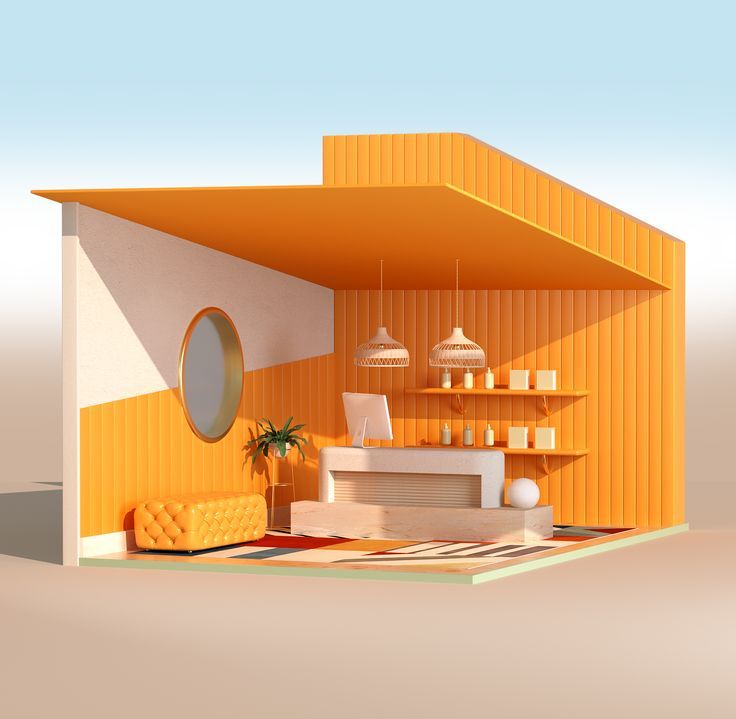 Panduan Komprehensif untuk Memilih Ukuran Booth Pameran yang Tepat ...