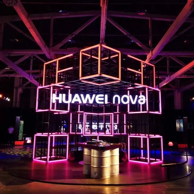 Sistem Pencahayaan Inovatif Booth: Revolusi dalam Teknologi Booth ...